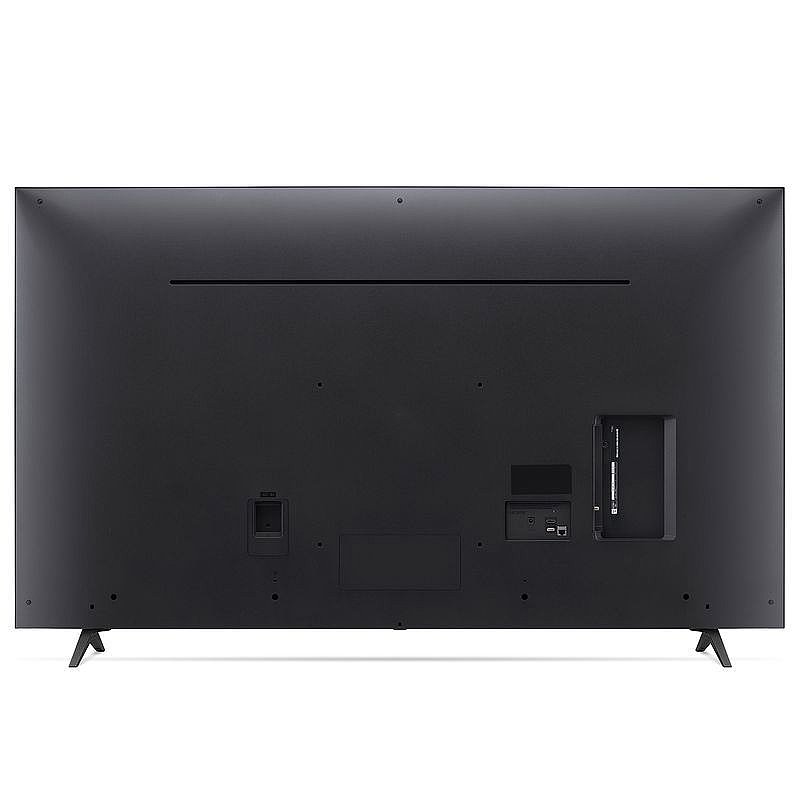 טלווזייה חכמה 43 אינץ אל ג`י LG 43UT80006LA UHD 4K