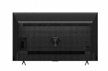 טלוויזיה חכמה 98 אינץ טי.סי.אל TCL 98P8K QLED 4K