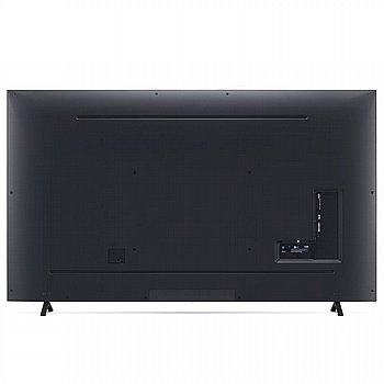 טלוויזיה חכמה 98 אינץ אל ג`י LG 98UT90006LA UHD 4K