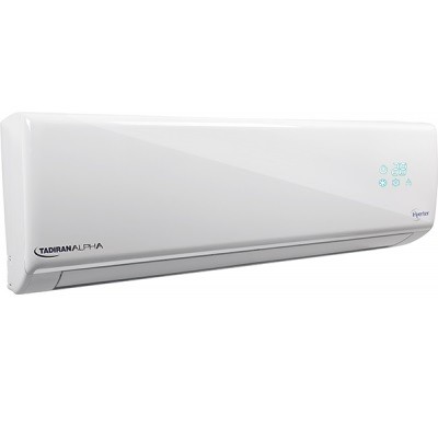 מזגן עילי 3 כ''ס תדיראן דגם Tadiran Alpha Pro Inverter 370