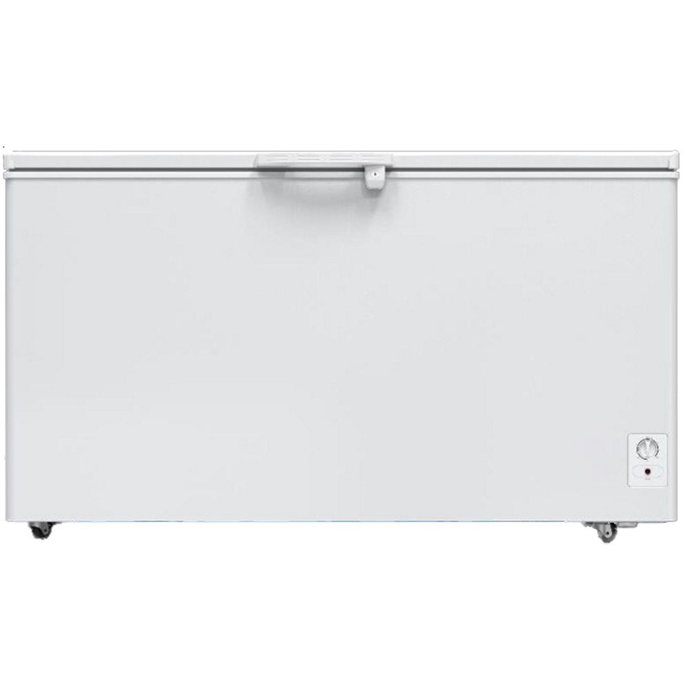 מקפיא שוכב 419 ליטר פרימייר Premier BD530