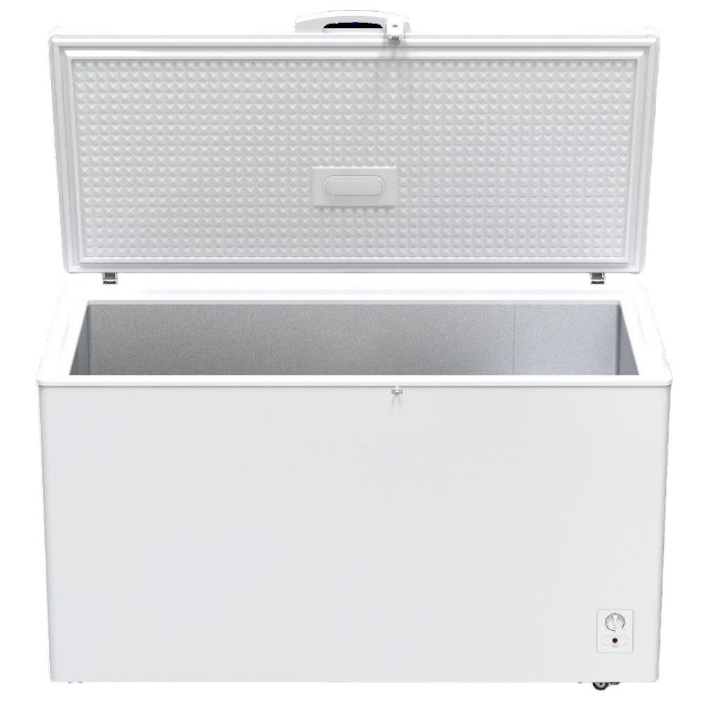 מקפיא שוכב 419 ליטר פרימייר Premier BD530