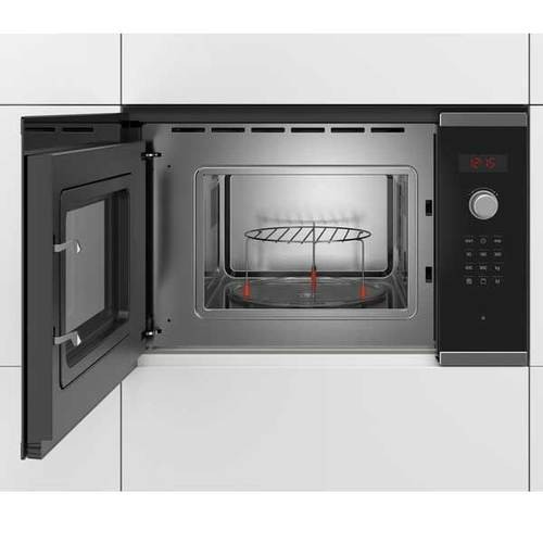 מיקרוגל בנוי Bosch בוש נירוסטה דגם BEL523MS0
