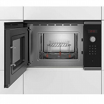 מיקרוגל בנוי Bosch בוש נירוסטה דגם BEL523MS0