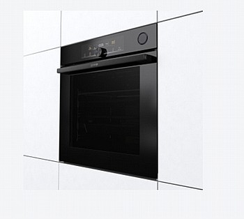 תנור בנוי פירוליטי 77 ליטר גורנייה דגם Gorenje BPSA6747A08BG