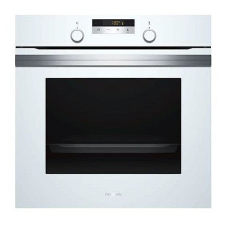 תנור בנוי פירוליטי Constructa קונסטרוקטה דגם CF4M78020Y | תנור אפייה בנוי | תנורי אפייה