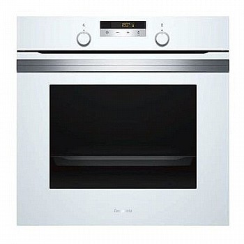 תנור בנוי פירוליטי Constructa קונסטרוקטה דגם CF4M78020Y | תנור אפייה בנוי | תנורי אפייה