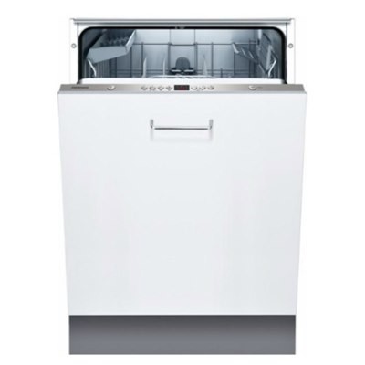 מדיח כלים ‏רחב אינטגרלי מלא Constructa קונסטרוקטה דגם CG4A52V8