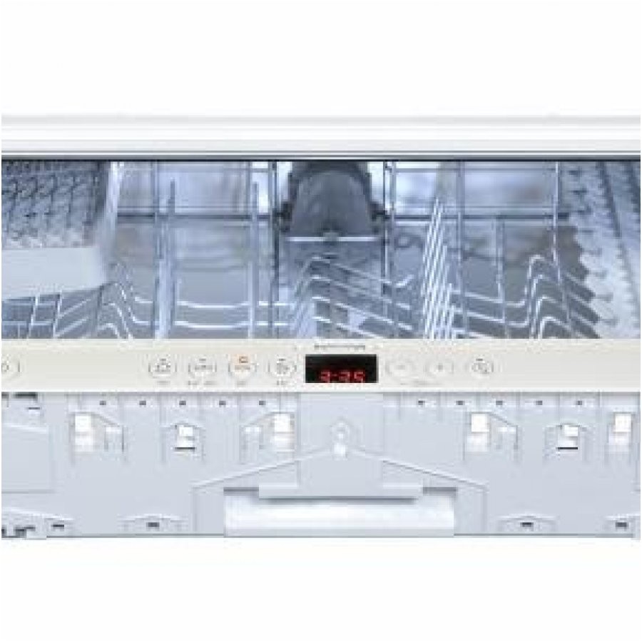 מדיח כלים ‏רחב אינטגרלי מלא Constructa קונסטרוקטה דגם CG4A52V8