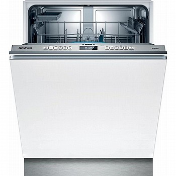 מדיח אינטגרלי רחב מלא 13 מערכות כלים קונסטרוקטה Constructa CG5VX00HAD