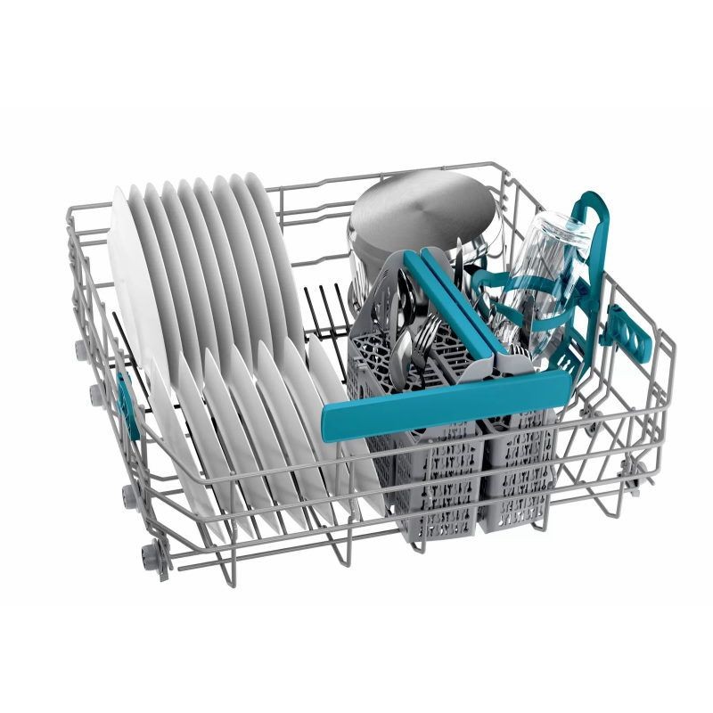 מדיח אינטגרלי רחב מלא 13 מערכות כלים קונסטרוקטה Constructa CG5VX00HAD