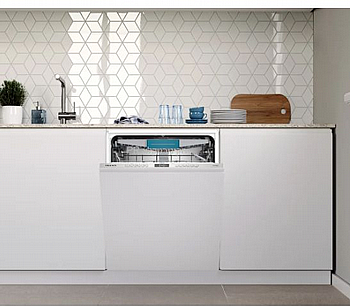 מדיח כלים 14 מערכות כלים קונסטרוקטה Constructa CG5VX00HCD אינטגרלי מלא