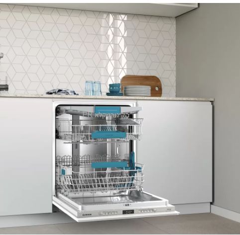 מדיח כלים 14 מערכות כלים קונסטרוקטה Constructa CG5VX00HCD אינטגרלי מלא