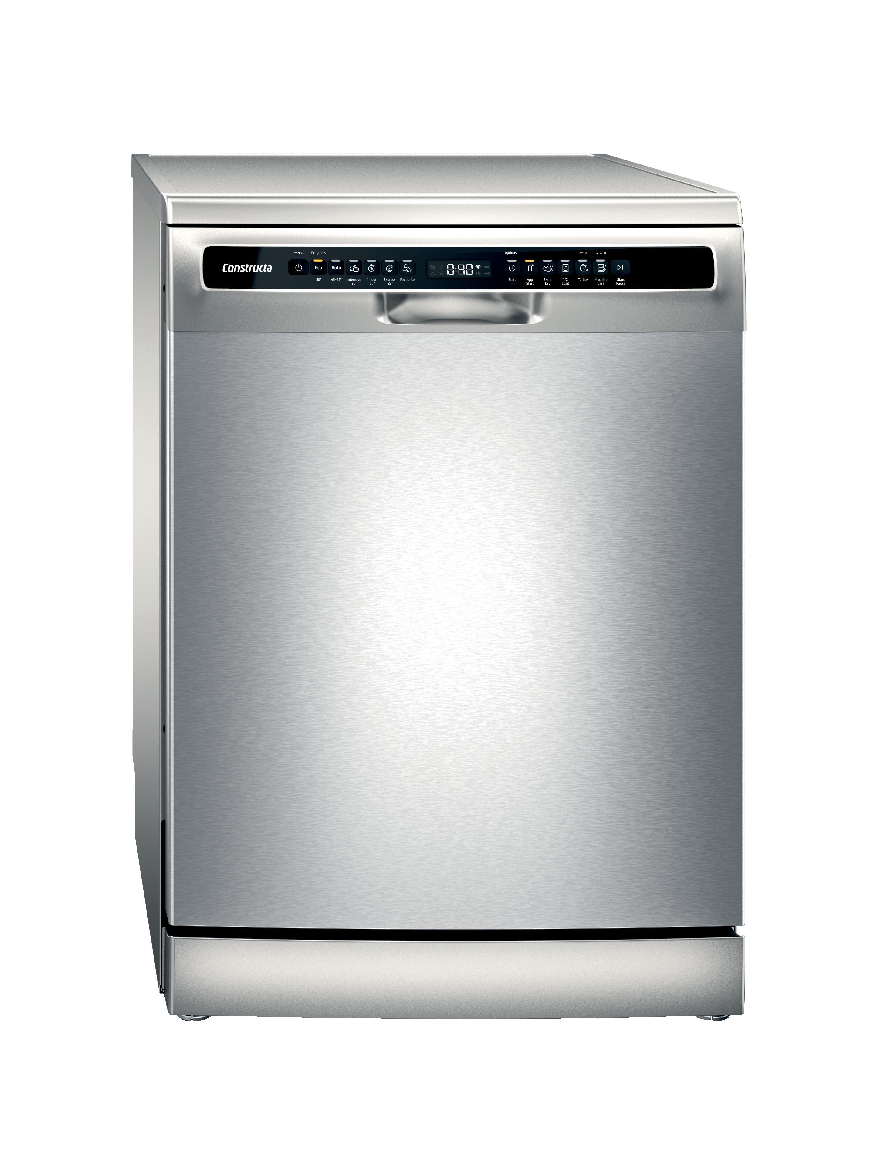 מדיח כלים קונסטרוקטה ‏Constructa CG6SI00HBY