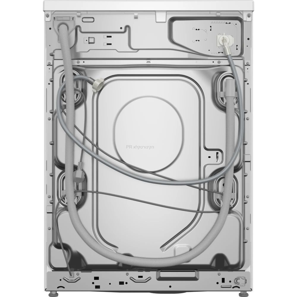 מכונת כביסה פתח חזית 9 ק''ג קונסטרוקטה Constructa CGA142G3IL