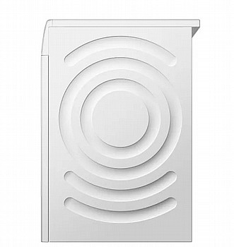 מכונת כביסה 10 ק''ג פתח קדמי קונסטרוקטה דגם Constructa CGG25400IL