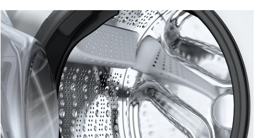 מכונת כביסה 10 ק''ג פתח קדמי קונסטרוקטה דגם Constructa CGG25400IL