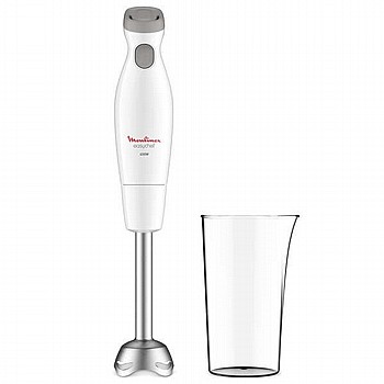 ‏בלנדר מוט נירוסטה Moulinex מולינקס דגם DD451110