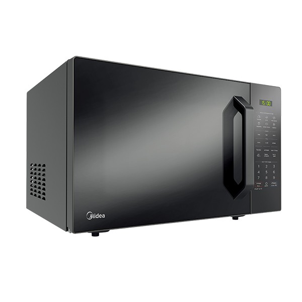 מיקרוגל משולב גריל דיגיטלי 29 ליטר מידאה Midea EG9P032MX שחור