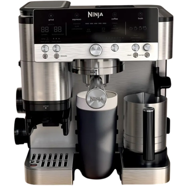 מכונת קפה אספרסו נינגה Ninja ES601