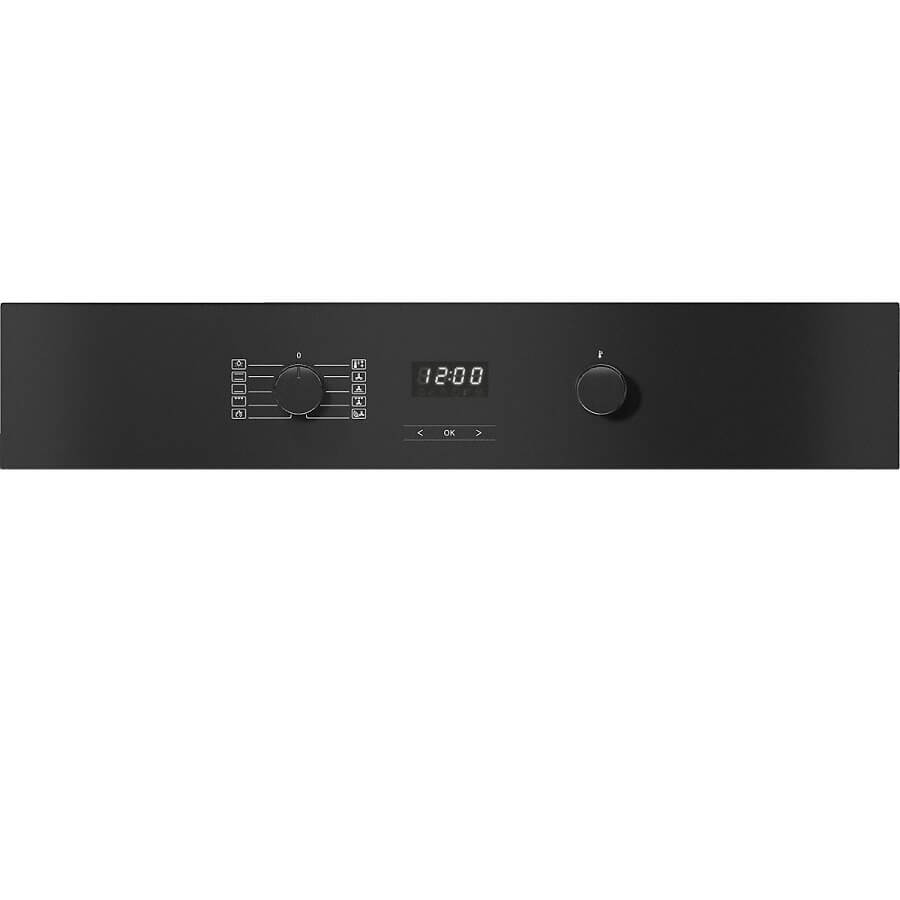 תנור בנוי ענק 76 ליטר מילה דגם Miele H2860B