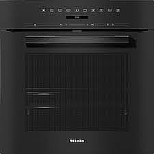 תנור בנוי פירוליטי ענק 76 ליטר מילה דגם Miele H7260BP