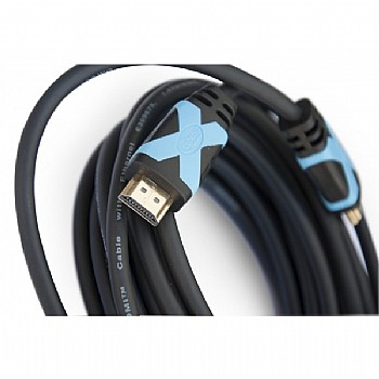 כבל 20 מטר HDMI HD420 Lexus