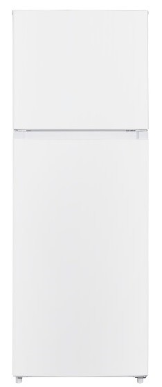 מקרר מקפיא עליון האייר 448 ליטר Haier HRF2520W לבן