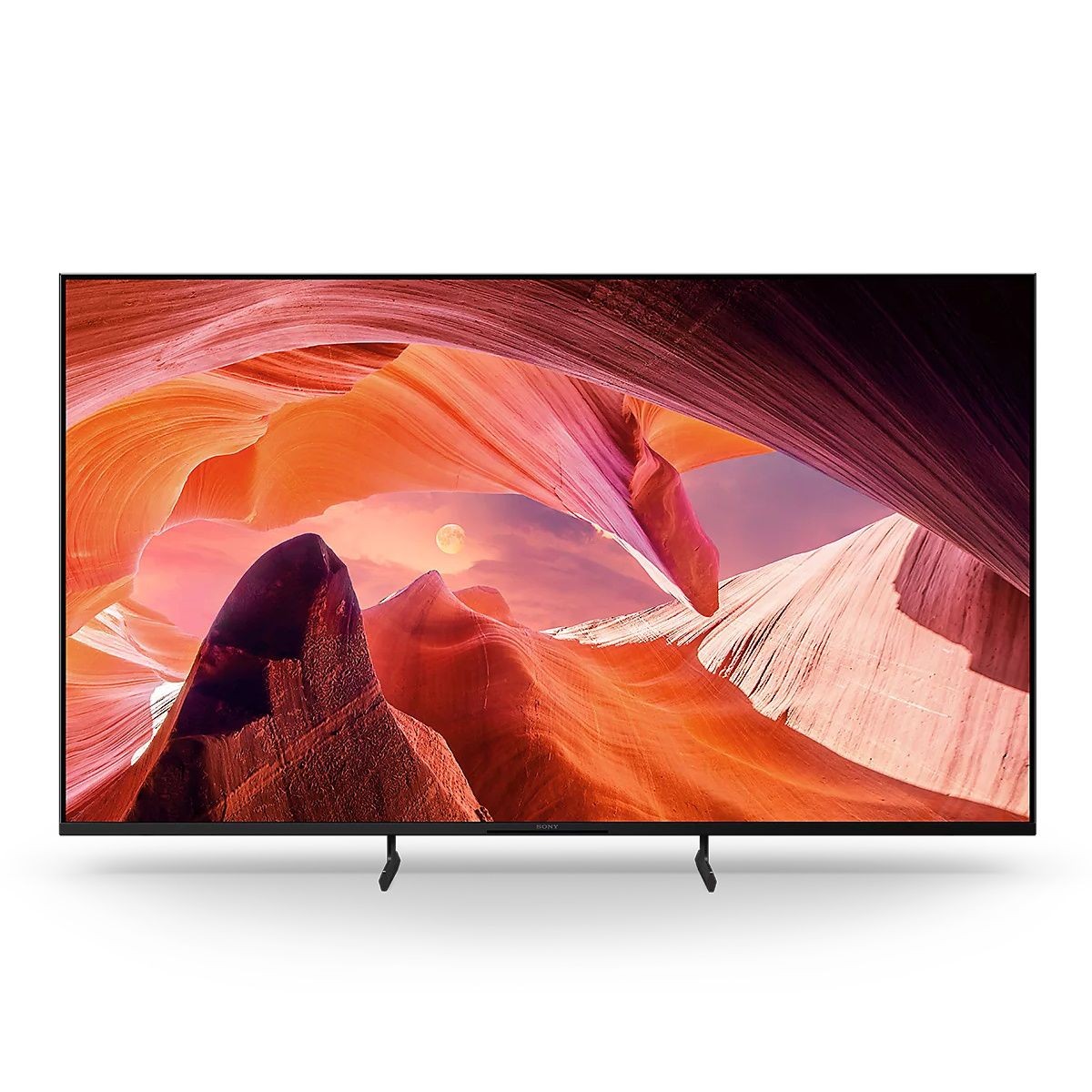 טלוויזיה חכמה סוני 85 אינץ` Sony OLED KD85X80LAEP