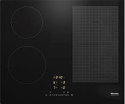 כיריים אינדוקציה 4 אזורי בישול מילה דגם Miele KM7464FL