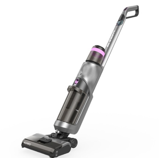 שואב שוטף נייד נטען חכם אוריקה Eureka New500