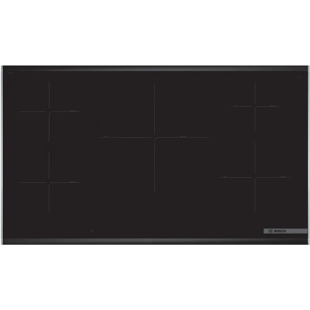 כיריים אינדוקציה 5 איזורי בישול בוש Bosch PIV975DC1E