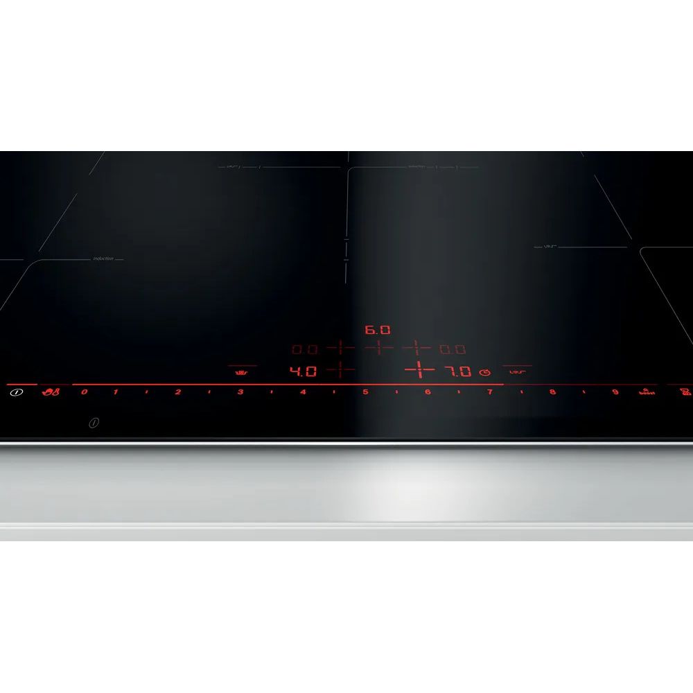 כיריים אינדוקציה 5 איזורי בישול בוש Bosch PIV975DC1E