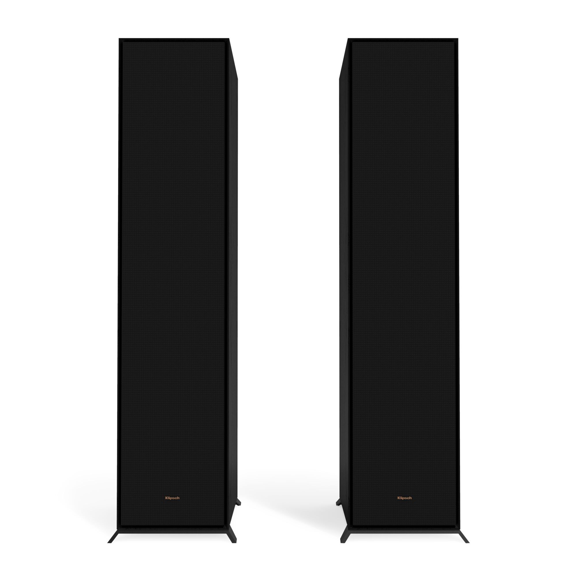 רמקולים רצפתיים קליפש וופר 6.5 אינץ דגם Klipsch R600F