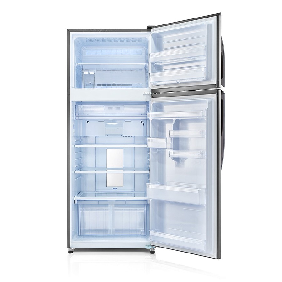 מקרר מקפיא עליון 474 ליטר שארפ דגם Sharp SJ-2369BG