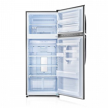 מקרר מקפיא עליון 474 ליטר שארפ דגם Sharp SJ-2369BG