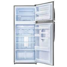 מקרר מקפיא עליון 474 ליטר שארפ דגם Sharp SJ-2369SL