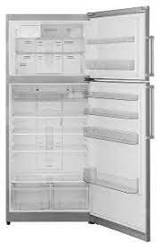 מקרר מקפיא עליון 586 ליטר שארפ דגם Sharp SJ-3840BK