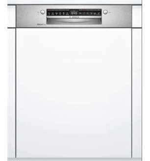 מדיח כלים חצי אינטגרלי Bosch בוש דגם SMI4HCS48E