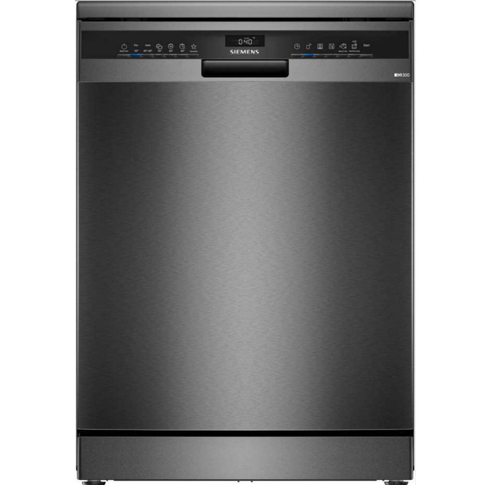 מדיח כלים רחב 13 מערכות כלים סימנס Siemens SN23EC03ME