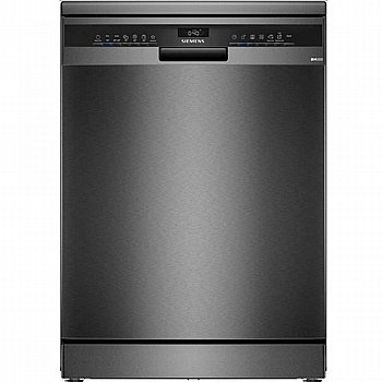 מדיח כלים רחב 13 מערכות כלים סימנס Siemens SN23EC03ME