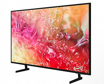 טלוויזיה חכמה 75 אינץ סמסונג Samsung UE75DU7100 4k