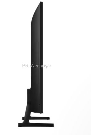 טלוויזיה חכמה 75 אינץ סמסונג Samsung UE75DU7100 4k