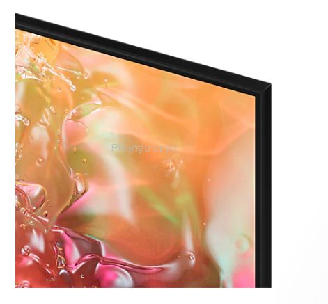 טלוויזיה חכמה 75 אינץ סמסונג Samsung UE75DU7100 4k