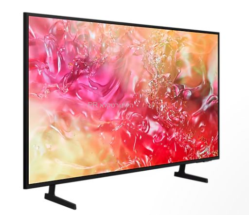 טלוויזיה חכמה 85 אינץ סמסונג Samsung UE85DU7100 4k