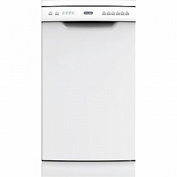 מדיח כלים צר 10 מערכות כלים דלונגי Delonghi WMD15